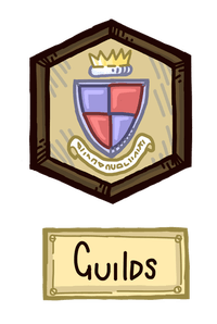 Guilds - Official Wynncraft Wiki