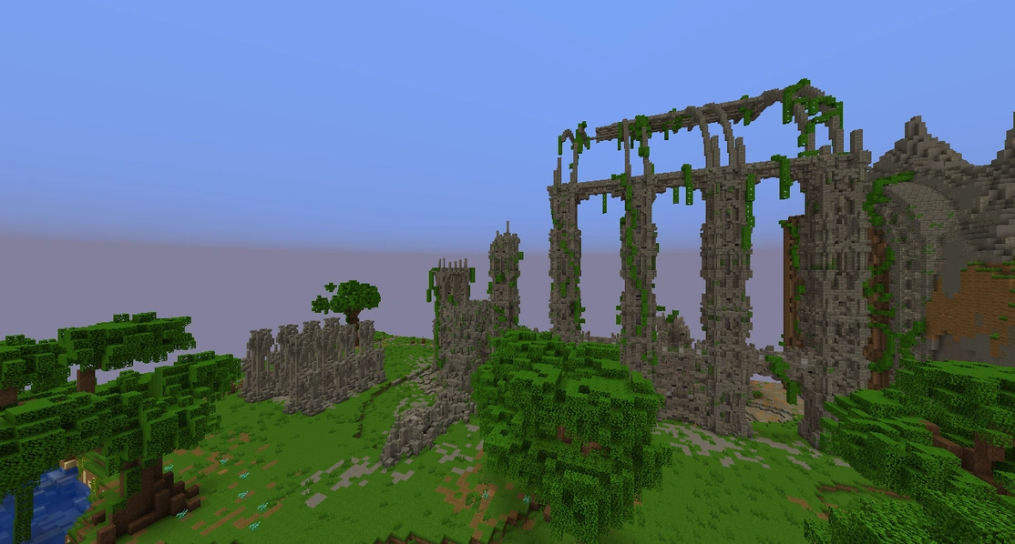 Time Valley - Wynncraft Wiki