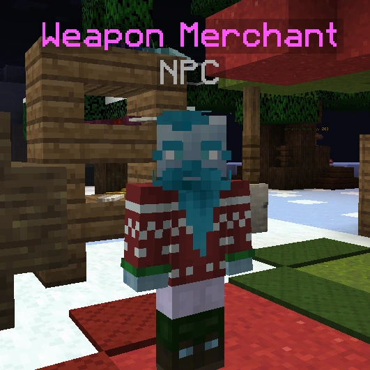 Category:Weapon Merchants - Wynncraft Wiki