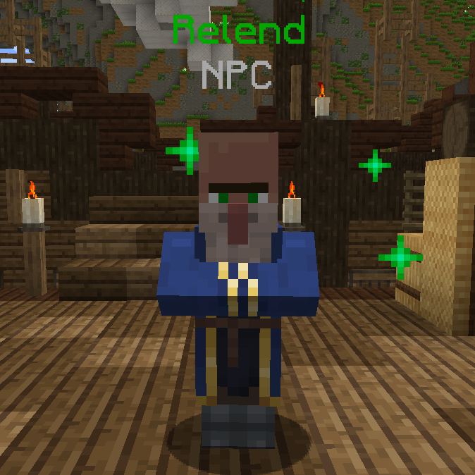 Fantastic Voyage - Official Wynncraft Wiki