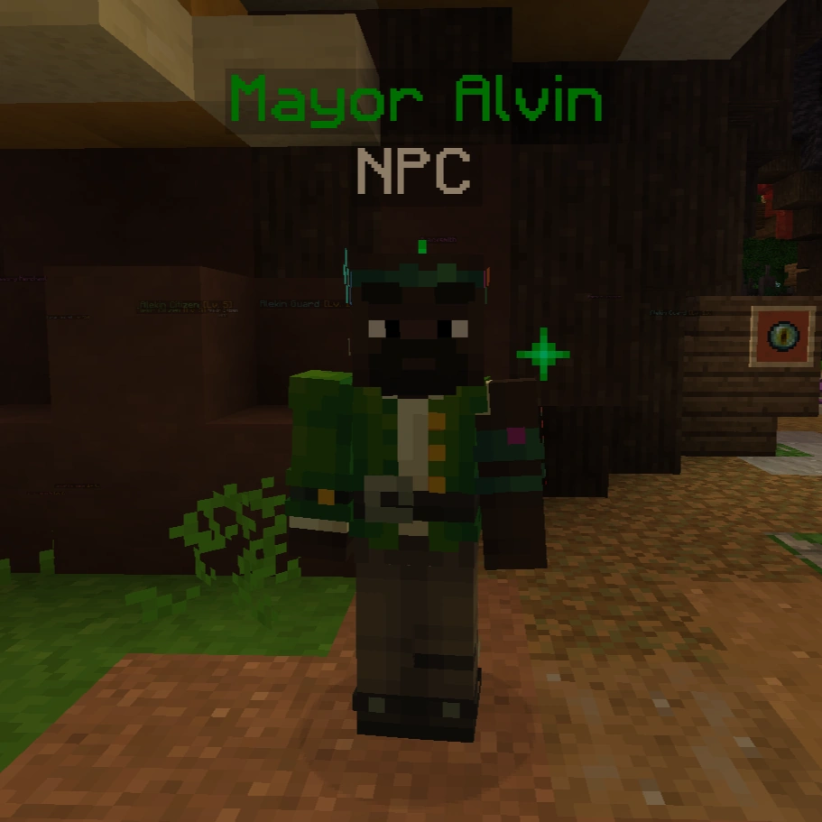 Supply and Delivery - Wynncraft Wiki