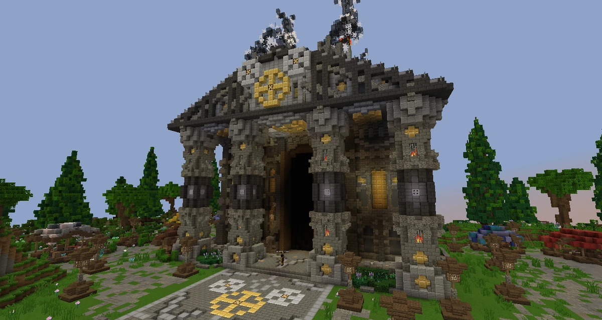 Category:Ocean areas - Wynncraft Wiki