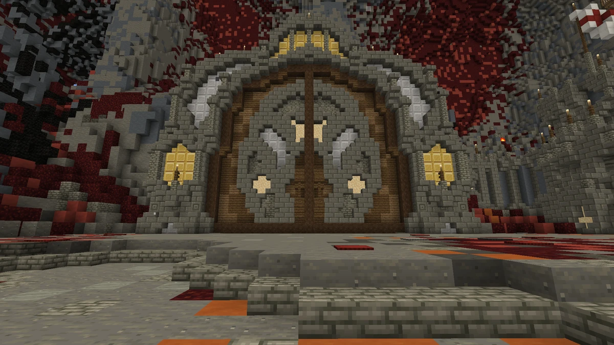 Dwarven Armoury - Wynncraft Wiki