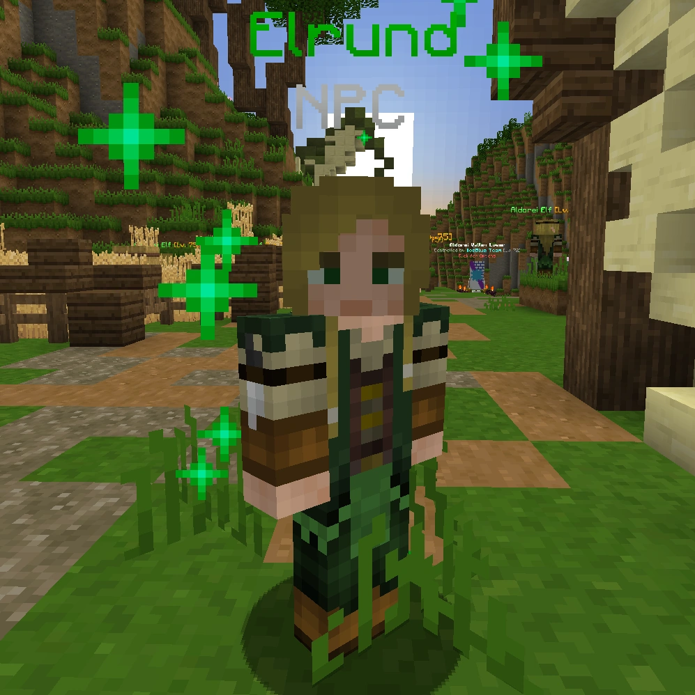 Elrund - Wynncraft Wiki