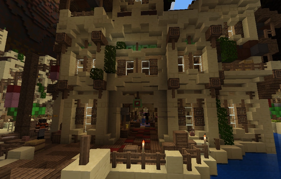 Rymek - Wynncraft Wiki