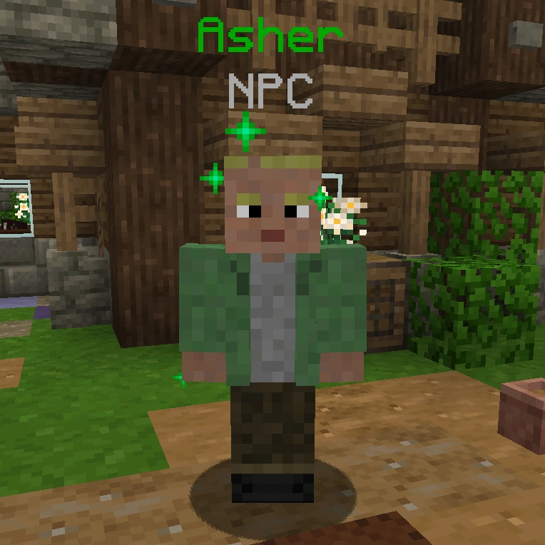 Deja Vu - Wynncraft Wiki