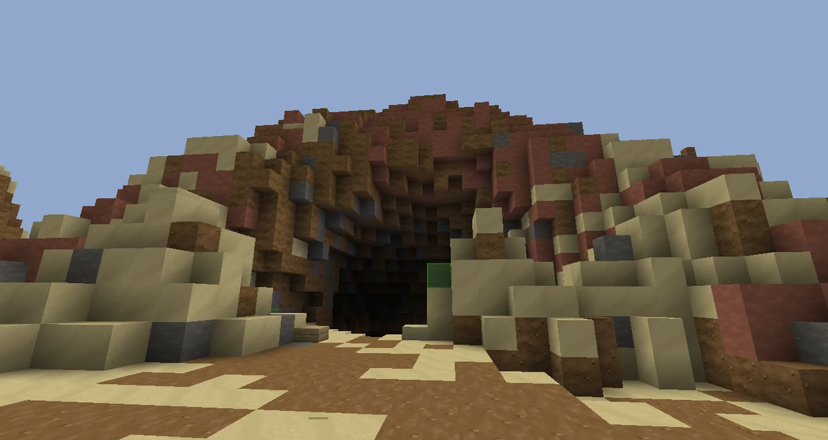 Slime Cave - Wynncraft Wiki