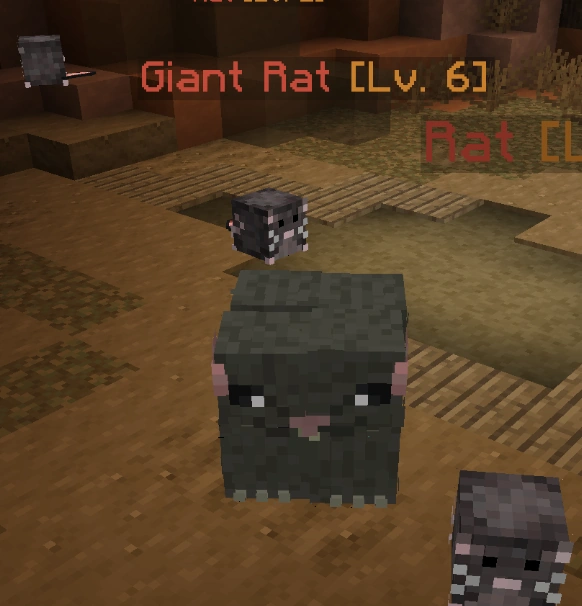 Category:Minibosses - Official Wynncraft Wiki