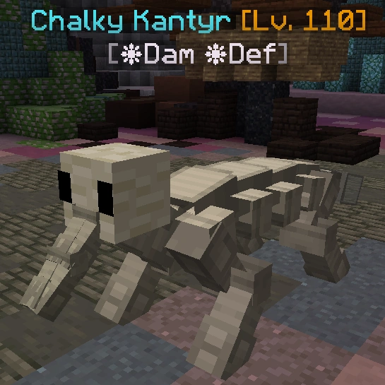 Kantry - Wynncraft Wiki
