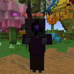 Paramite - Official Wynncraft Wiki