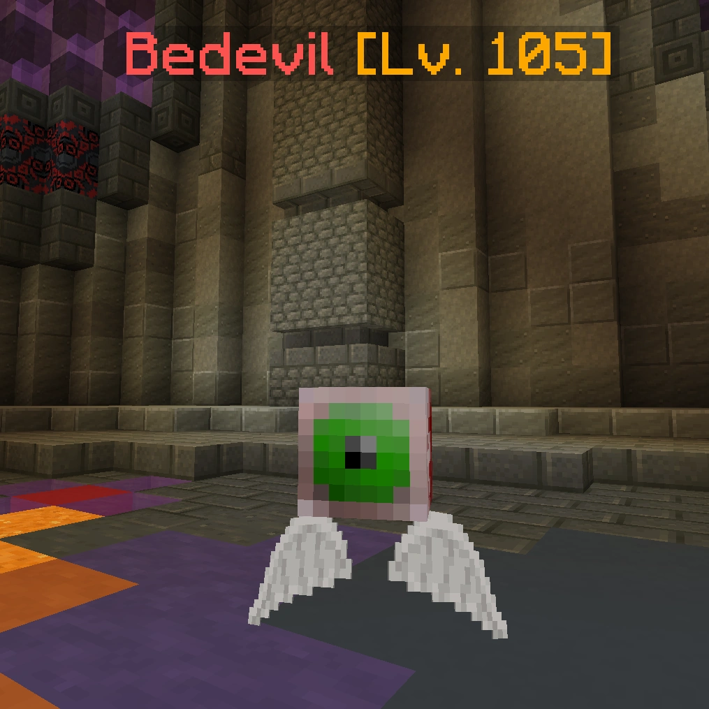 Bedevil - Official Wynncraft Wiki