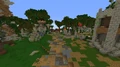 Castle Dullahan - Wynncraft Wiki
