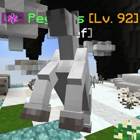 Pegasus - Wynncraft Wiki