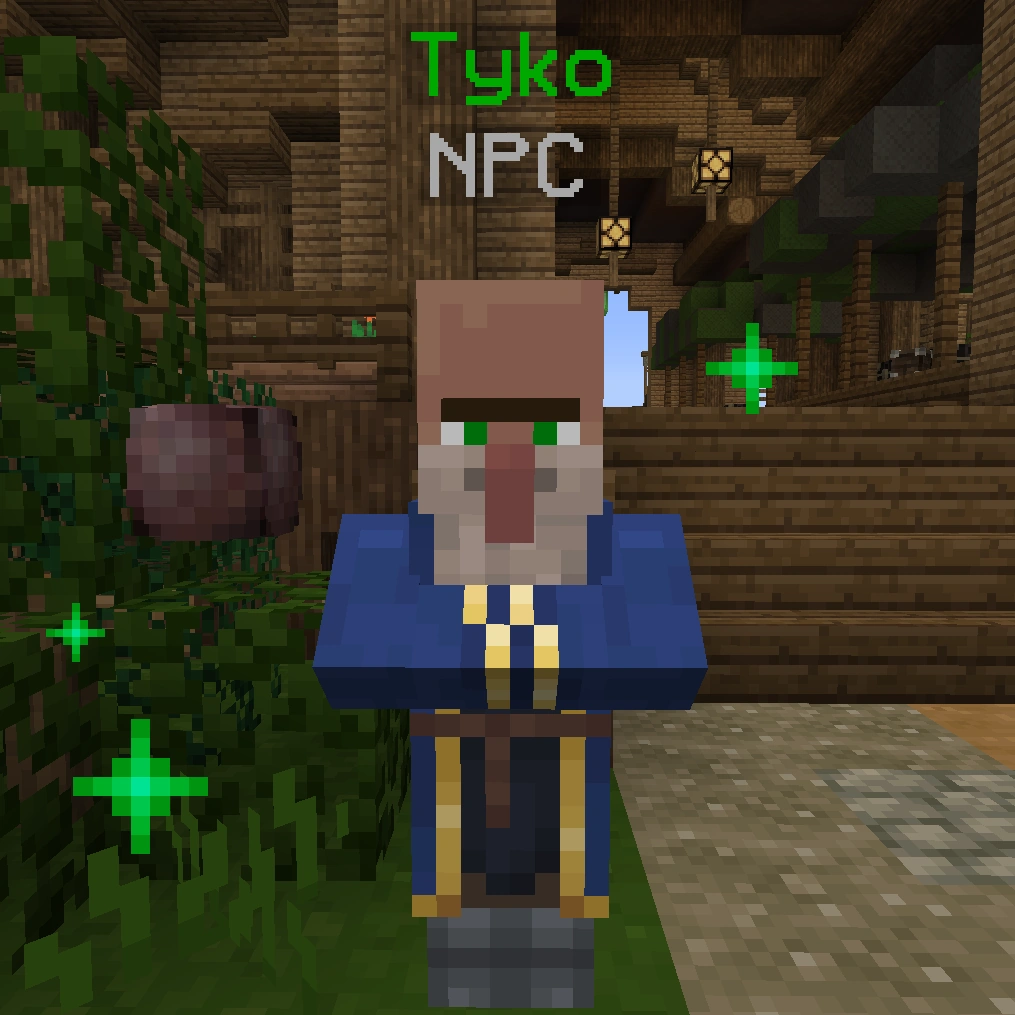 Tempo Town Trouble - Official Wynncraft Wiki