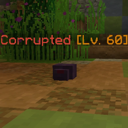 Corrupted - Wynncraft Wiki