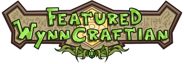 Featured Wynncraftian - Wynncraft Wiki
