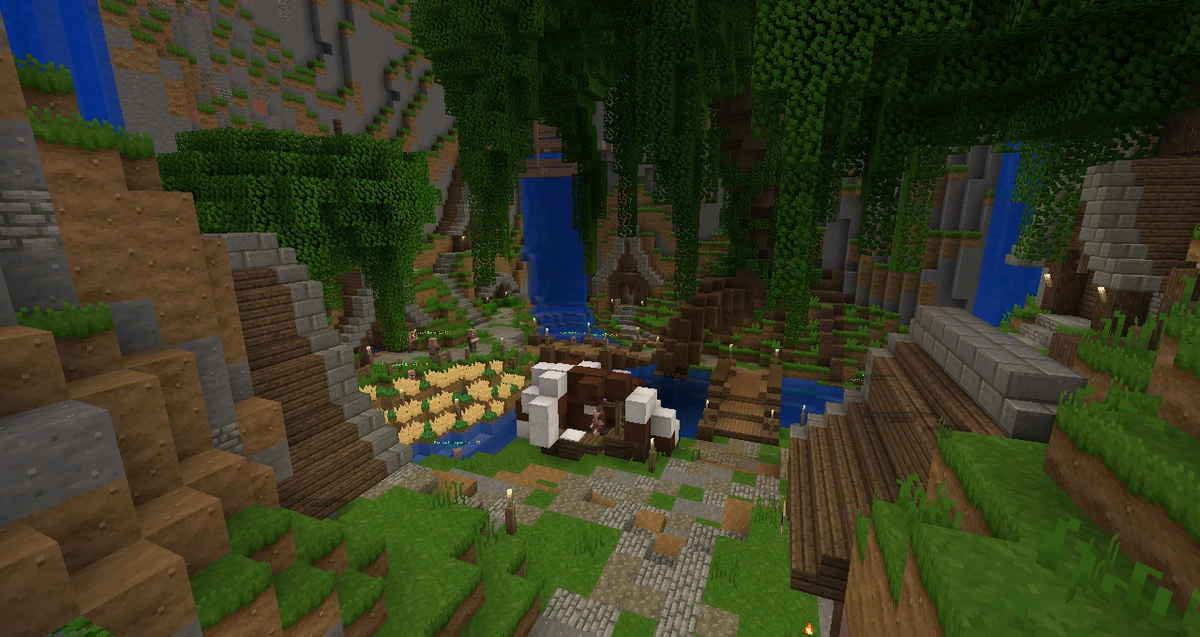 Category:Natural - Wynncraft Wiki