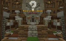 Arena of the Legends - Official Wynncraft Wiki