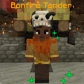 Bonfire Keeper - Wynncraft Wiki