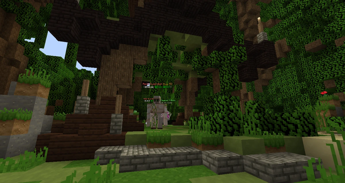 Green Powder I Relic - Wynncraft Wiki