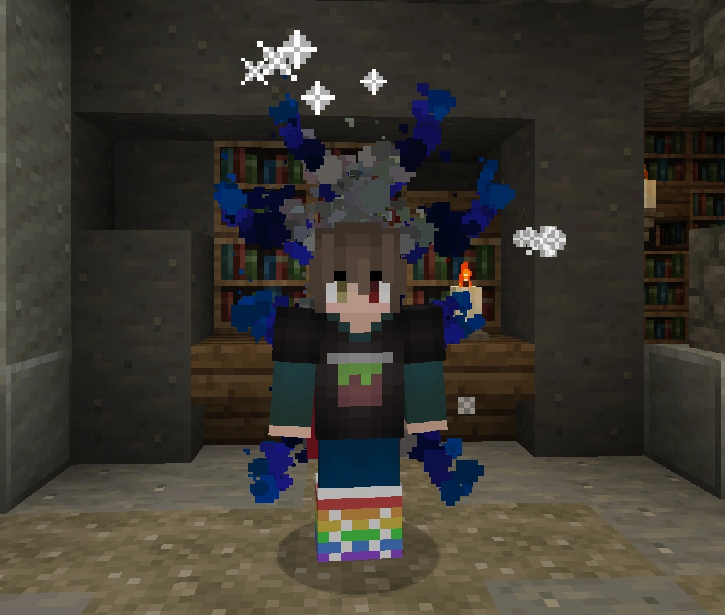 Festival of the Blizzard - Official Wynncraft Wiki