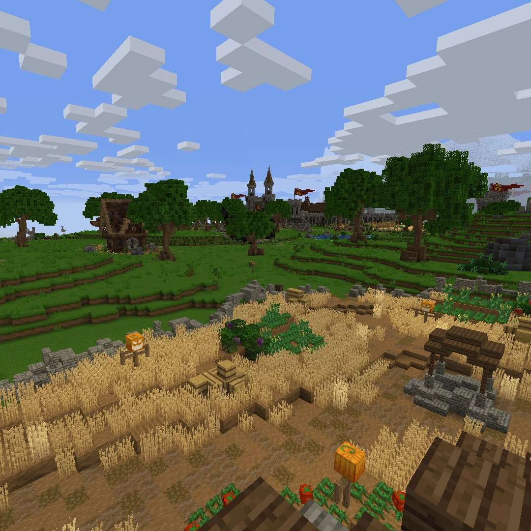 Maltic Plains - Wynncraft Wiki