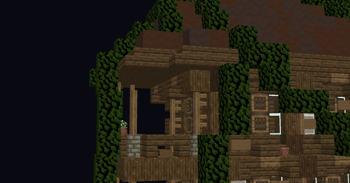 Mansion Delivery - Wynncraft Wiki