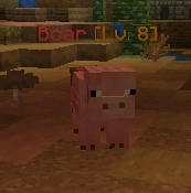 Boar - Wynncraft Wiki