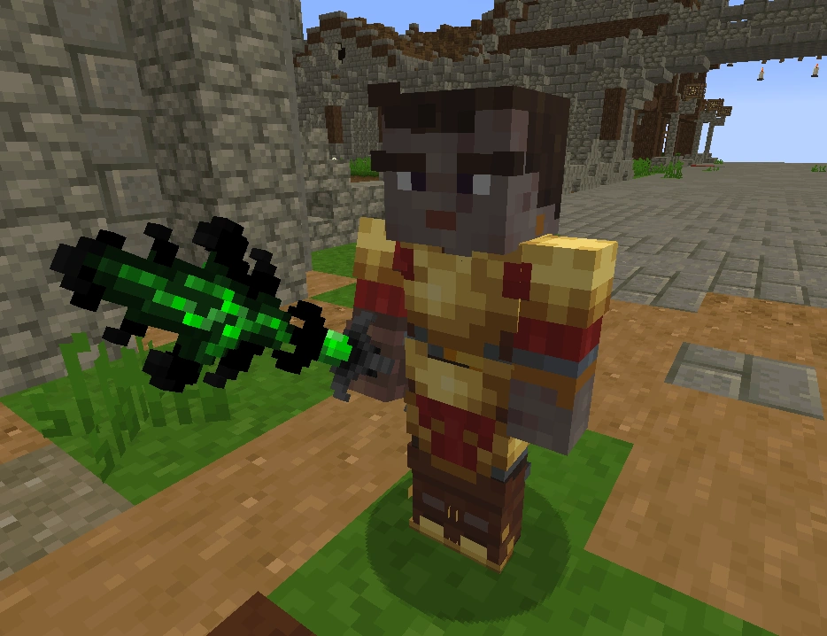 Bob - Wynncraft Wiki