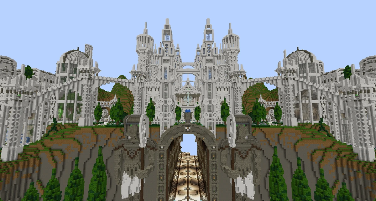 Llevigar - Wynncraft Wiki