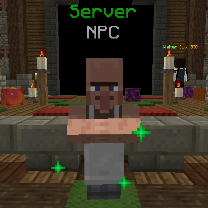 Server - Wynncraft Wiki