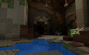 Empty Vaults - Wynncraft Wiki