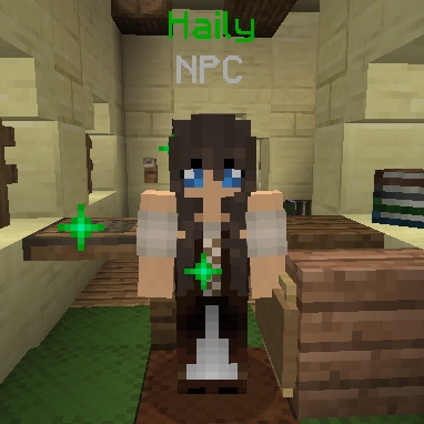 Meaningful Holiday - Wynncraft Wiki