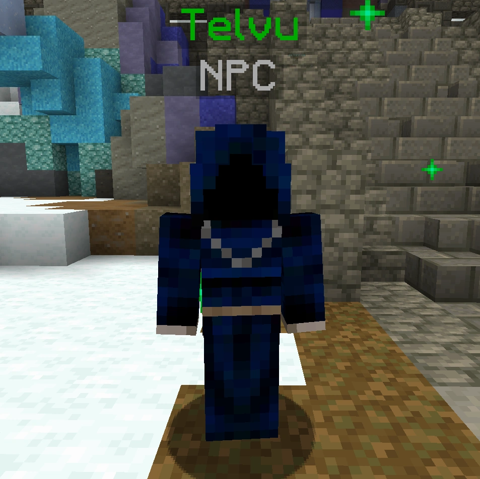 Fate of the Fallen - Official Wynncraft Wiki