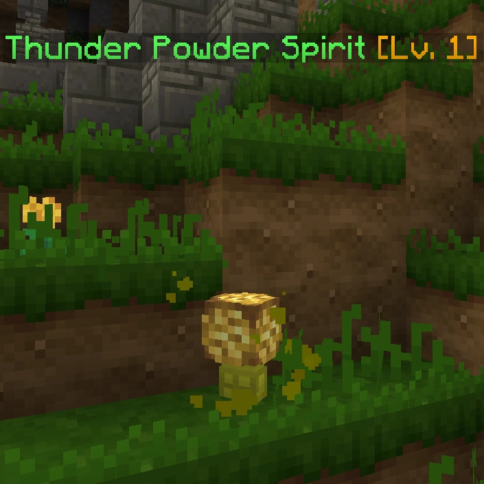 Conduit Of Spirit Wynncraft at Gilberto Morales blog