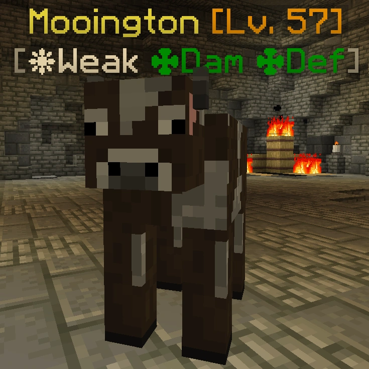 Mooington - Wynncraft Wiki