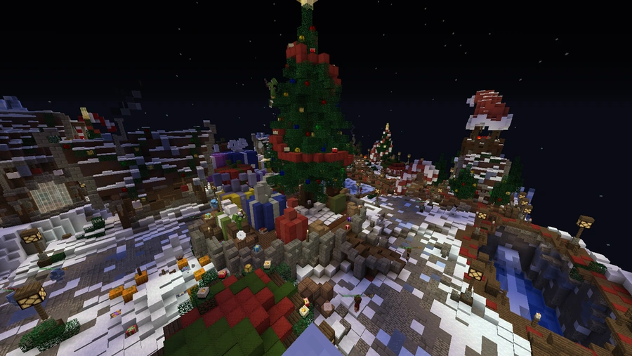 Category:Area - Official Wynncraft Wiki