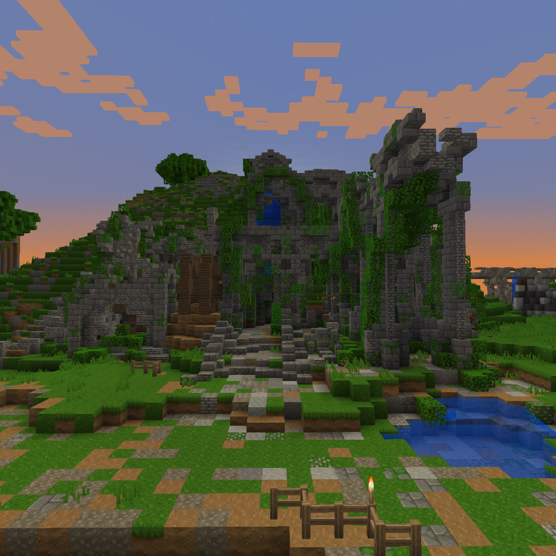 Water of the Past - Wynncraft Wiki