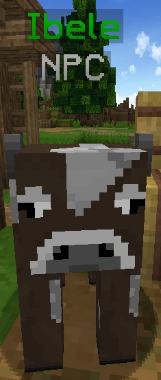 Ibele - Wynncraft Wiki