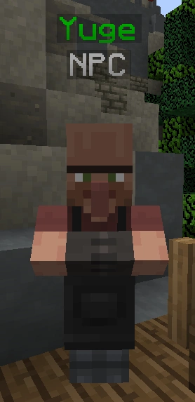 Yuge - Wynncraft Wiki