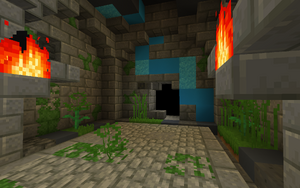 Colossal Ruins - Wynncraft Wiki