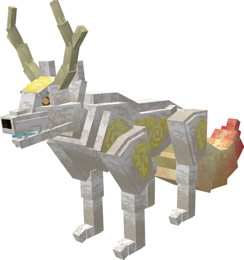 Orphion - Wynncraft Wiki