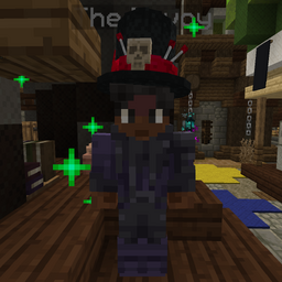 The Envoy - Official Wynncraft Wiki