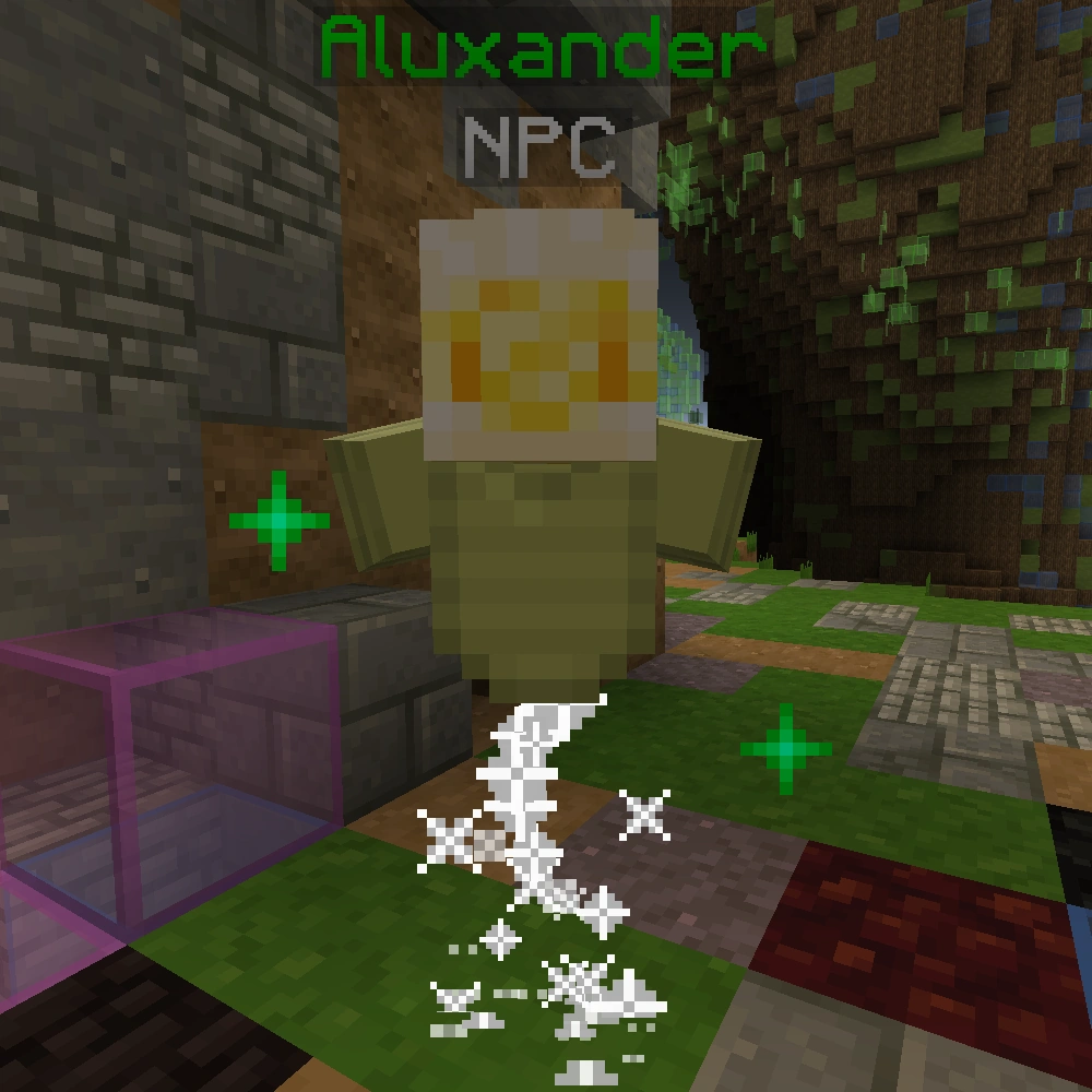 The Realm of Light (1.19) - Wynncraft Wiki