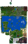 Interactive Maps - Wynncraft Wiki