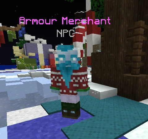 Elf Armour - Wynncraft Wiki