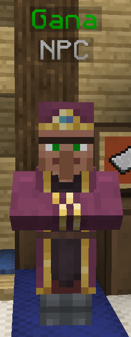 The Canyon Guides - Official Wynncraft Wiki