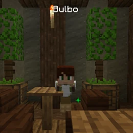 Bulbo - Wynncraft Wiki