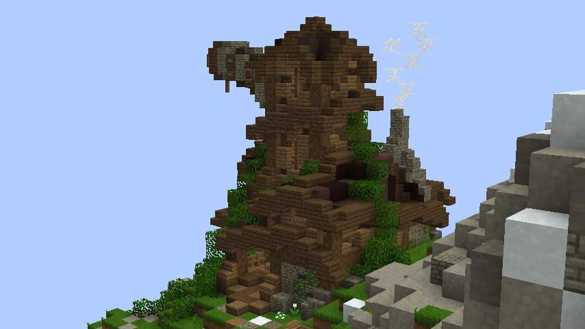 Old ??? Quest - Wynncraft Wiki