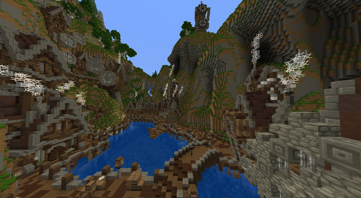 Relos - Official Wynncraft Wiki